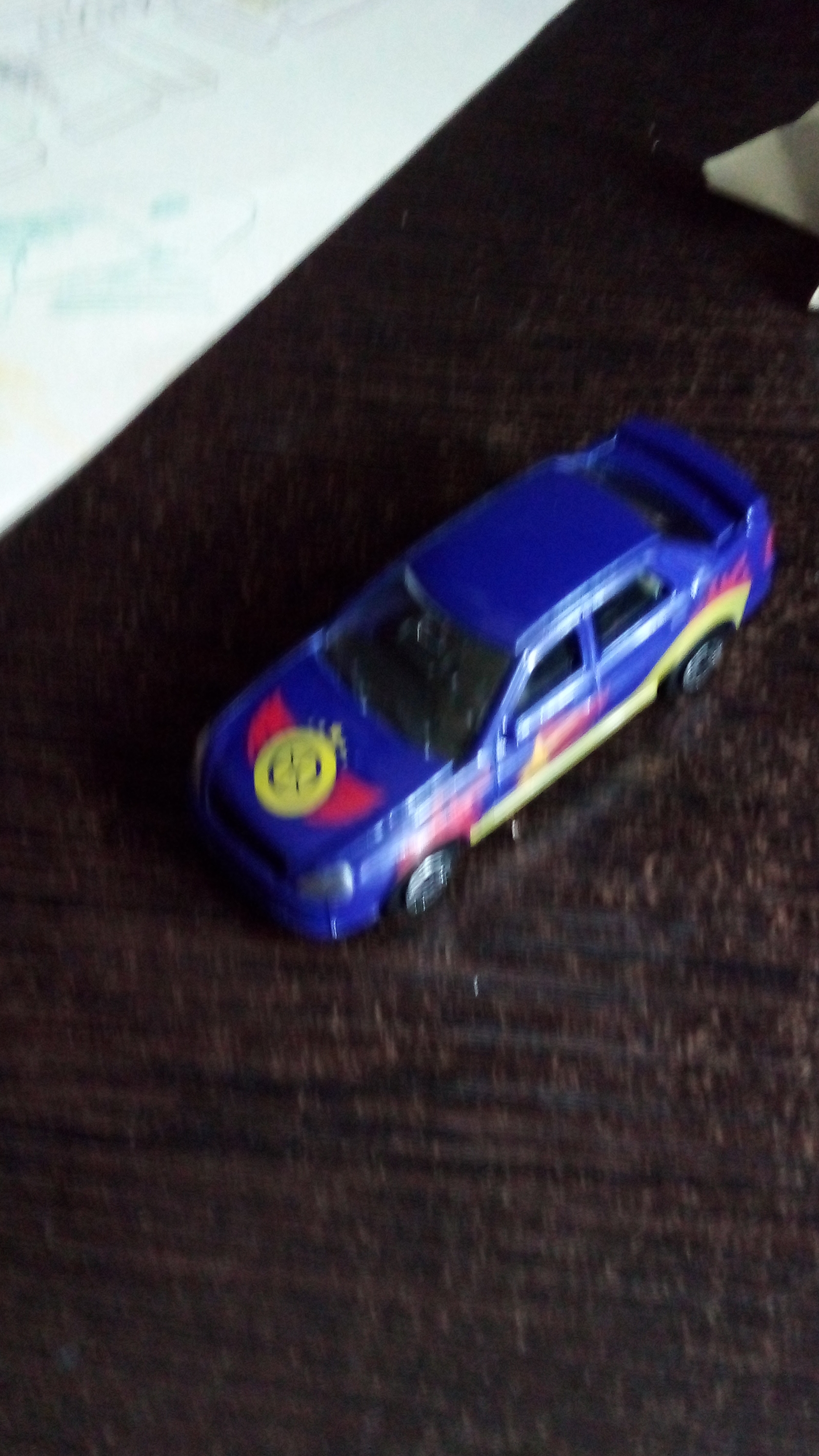 Лада Приора технопарк