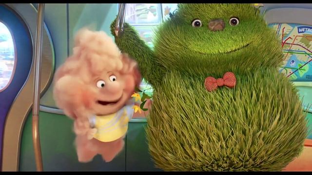 Элементарно [2023]-Русский Трейлер