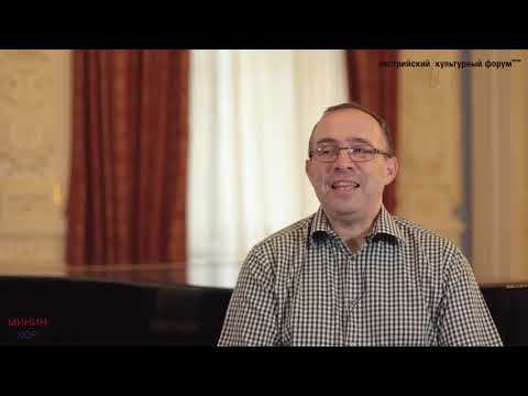 MiniNTV: Альфред Шнитке пишет для кино (2 серия цикла "Голос из хора")