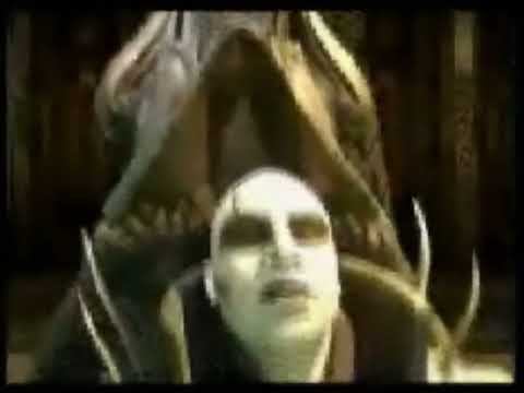 Mortal Kombat Mythologies: Sub-ZeroДемонстрация игры