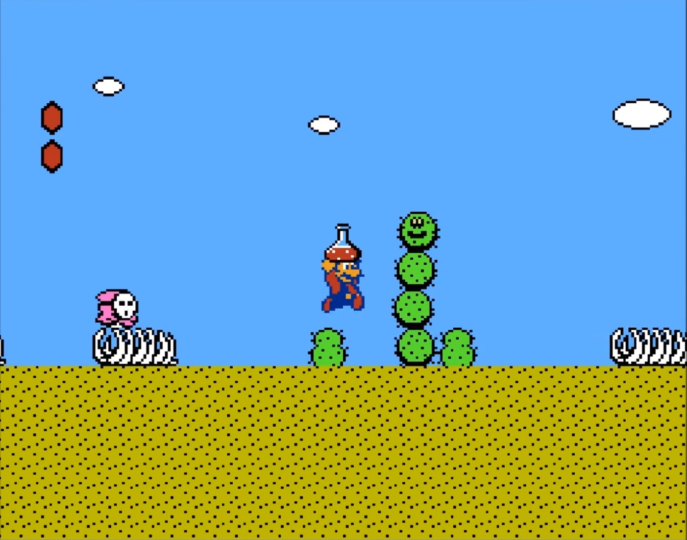 Братья Супер Марио 2 - Часть 6