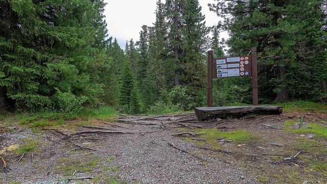 Путешествие в Ергаки 2022г,часть1