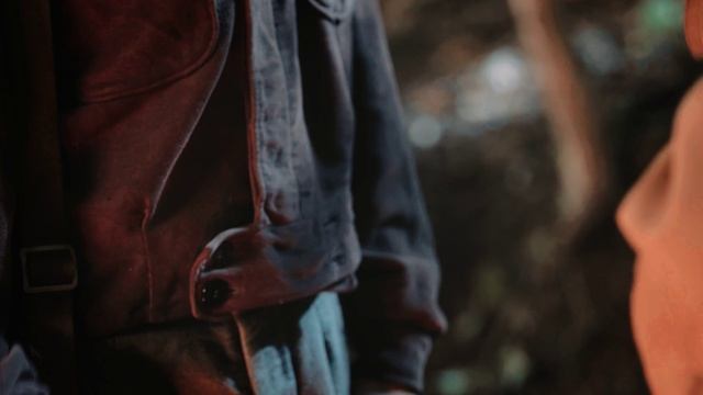 Дети войны. Крым | Юра Рацко - партизан, Севастополь