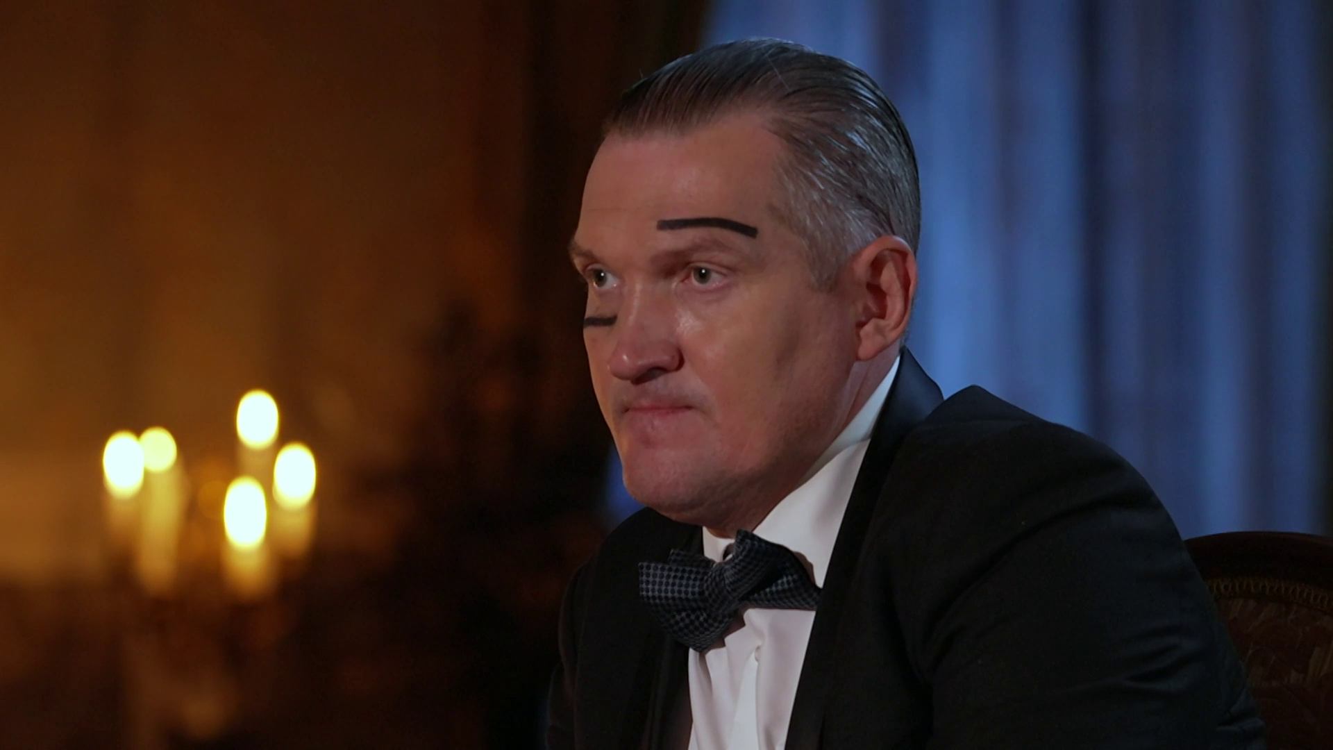 Игорь Ознобихин и Олег Верещагин о финале шоу «Наследники и самозванцы»