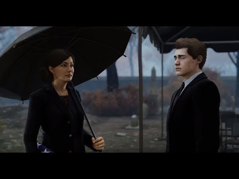 Эпичная миссия Соболь Интернешнл Spider-Man Человек-Паук #6