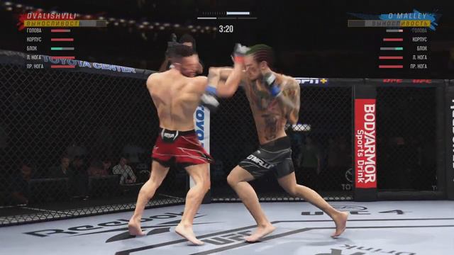 Зарубаемся с любителем спама локтями