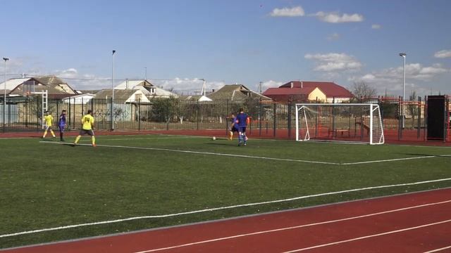 Парус -- Адалет  (05.11.23)