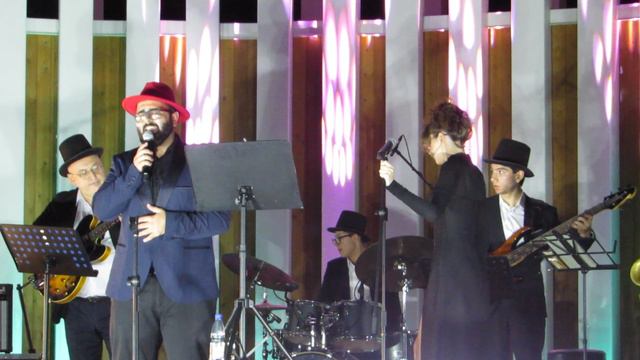 13.09.2024 Old Fashion Jazz Band часть 5