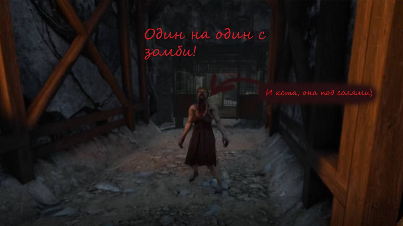 7 Days to Die #3 - первый транспорт