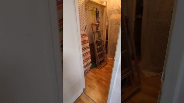 Сдаётся 2-комнатная квартира в Люберцах, в 15 мин ходьбы от ст.жд Панки