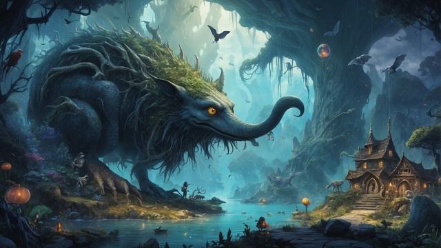 Как быстро уснуть, музыка для глубокого сна, лучшая медитация, сказочный сон, восстановление сил.