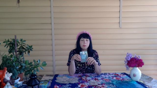 Гороскоп Водолей июль 2022