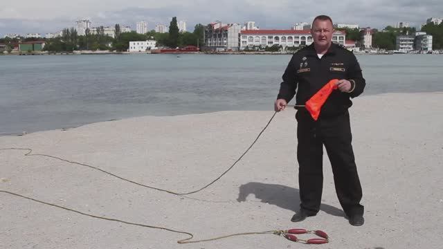 «Мои безопасные каникулы» с МЧС России по городу Севастополю.