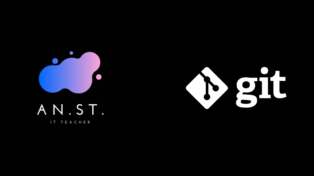 Как работать с Git. Занятие 1.