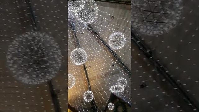 Профессиональная Гирлянда _Прометей_.mp4