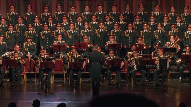 «Священная война», февраль 2021