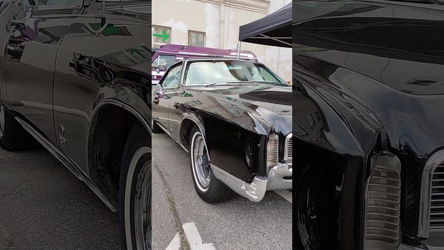 Buick Riviera #Shorts