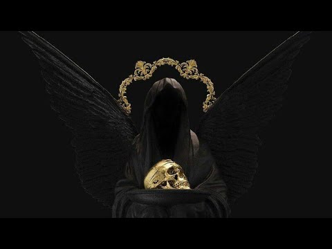 МИР МЁРТВЫХ. ВОПРОСЫ И ОТВЕТЫ. ЧАСТЬ 1. ВЕДЬМИНА ИЗБА. ИНГА ХОСРОЕВА.mp4