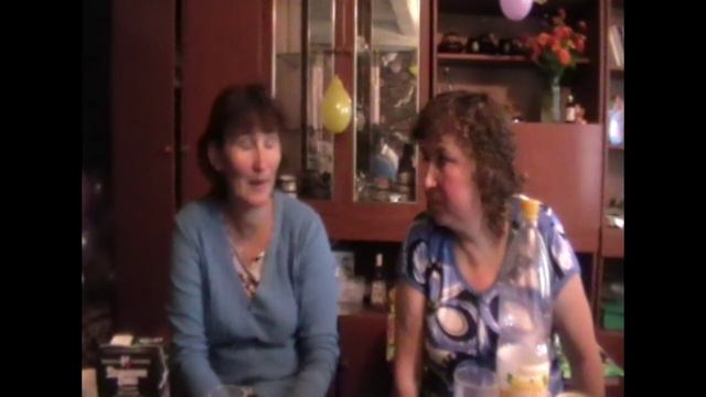 2012 08-18 Наде 18 лет