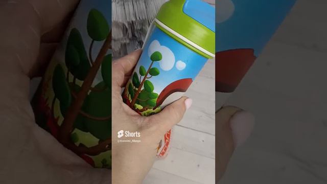 🦊 МИ-МИ-МИШНЫЕ БАНОЧКИ ДЛЯ ВОДЫ 🐥 #покупкивайлдберриз 🐻 Артикул:151212073, 151212074