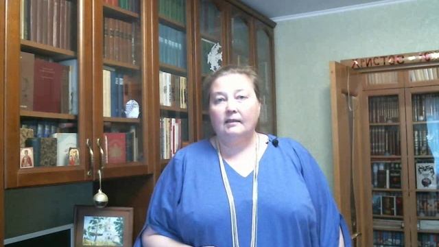 Северные элегии - 4