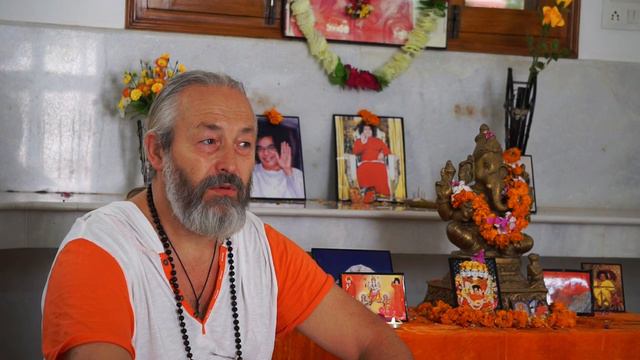 Априори - Счастье в Тишине - Мудденахалли - Свадьба с Богом