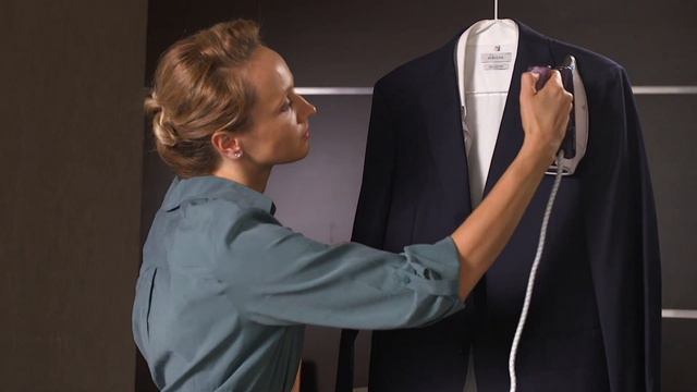 Утюг Rowenta First Class – незаменимый помощник в поездках