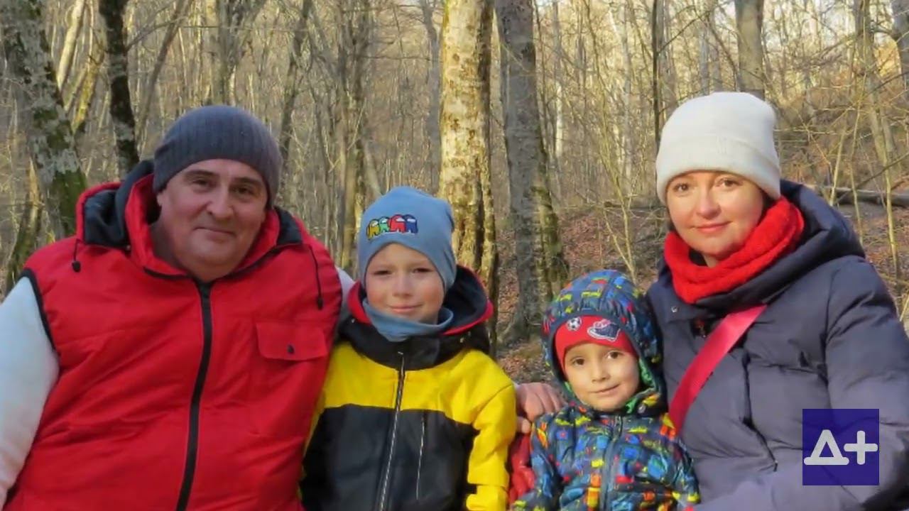 0111. Субботняя прогулка