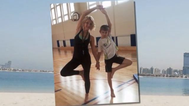 Yoga for Kids