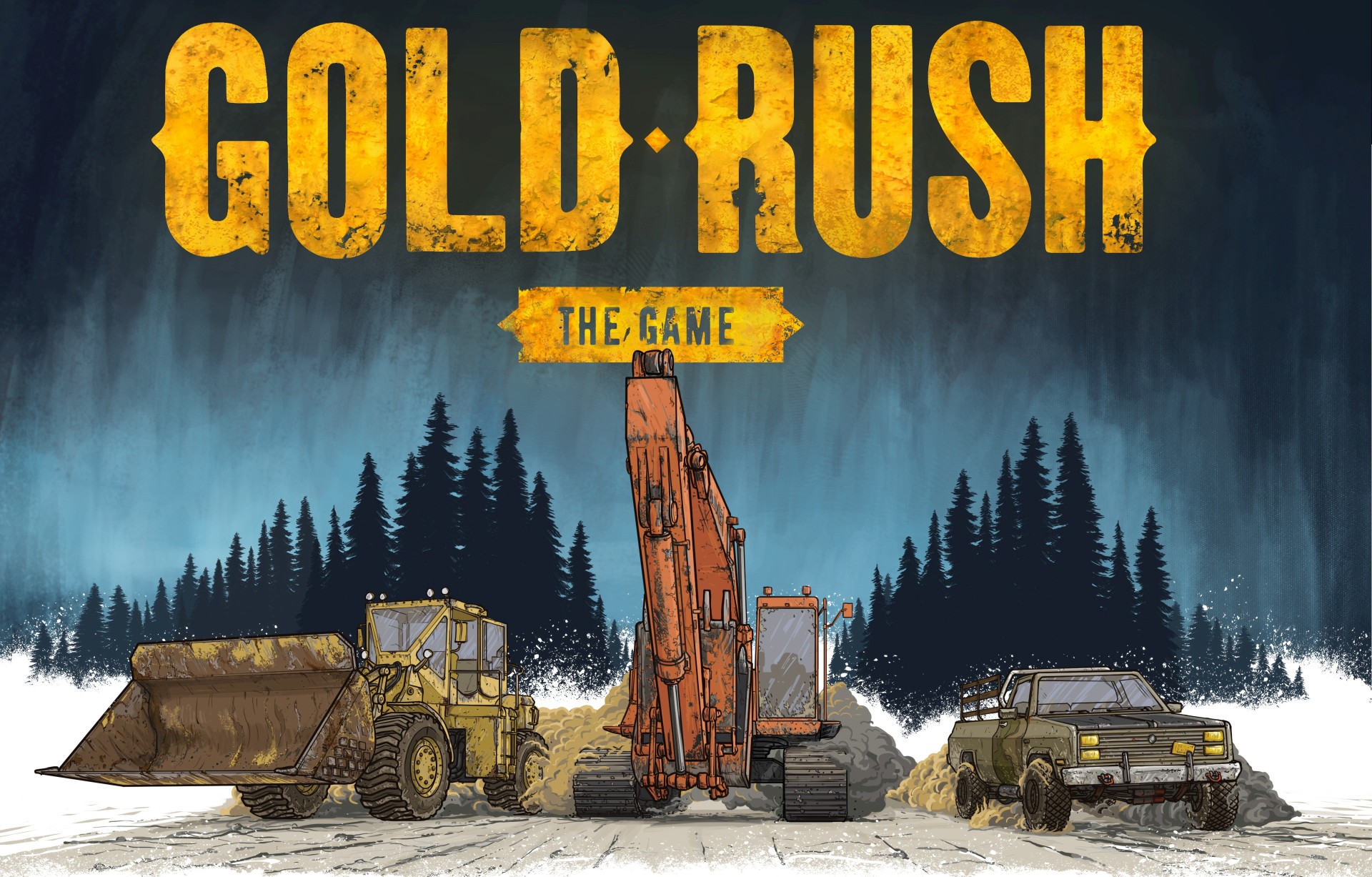 Gold Rush The Game ★ Полное разочарование ★ День 5