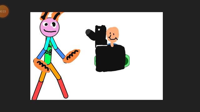 тимоха шалун война