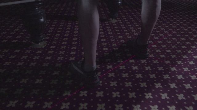 Две стойки (из видеокурса "Бриллиант")