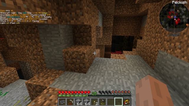 Minecraft. GregTech New Horizons. 30