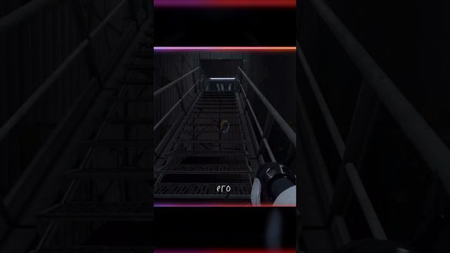 "Так, а кубик мне зачем? " - Нарезка стрима... #portal #ржака #смотрим