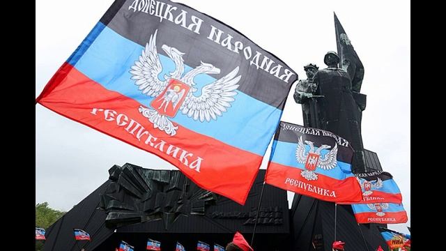 Песня про СВО спецоперацию