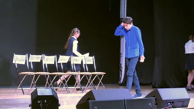 Артур Гиваргизов. Записки выдающегося двоечника..mp4