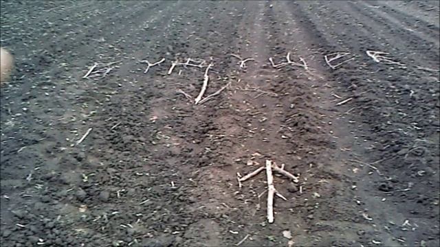 короткометражный фильм "КРУГЛЫЙ ПЕРЕКРЕСТОК"