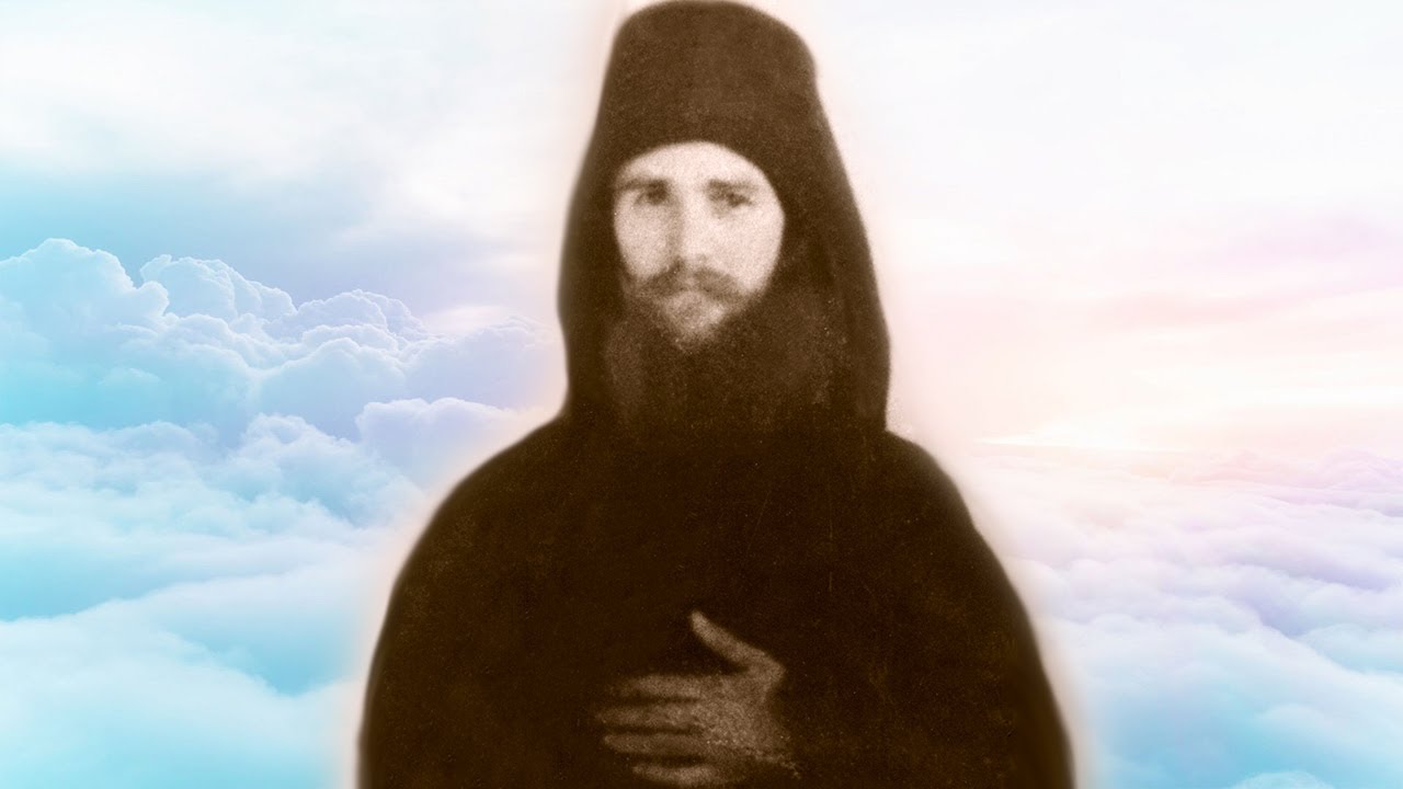 Старец Ефрем Аризонский. Время не вернуть назад