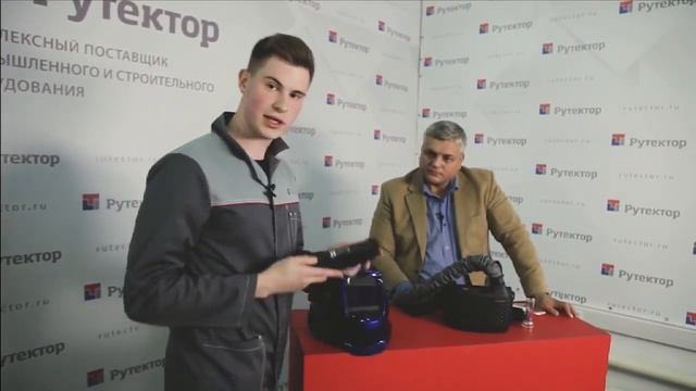 Как Выбрать Сварочную Маску. Обзор Сварочных Масок С Автоматическим Светофильтром TECMEN