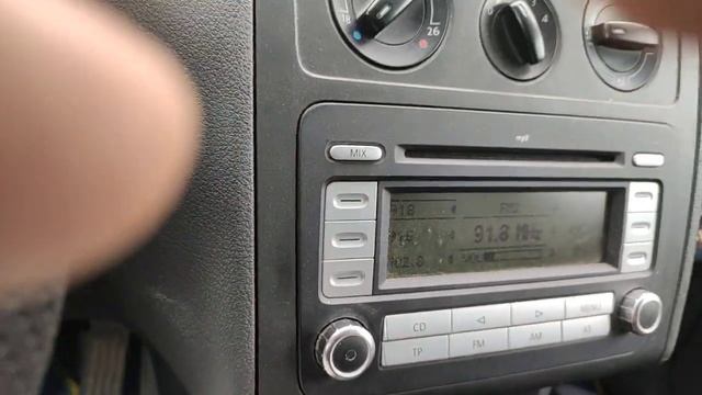 Fm transmitter BASEUS BS-01