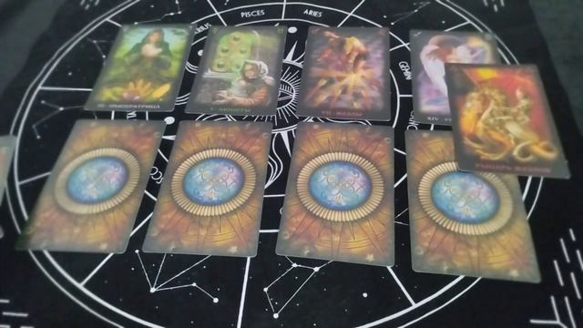 ДЕВА 2024 ГОД. Таро прогноз