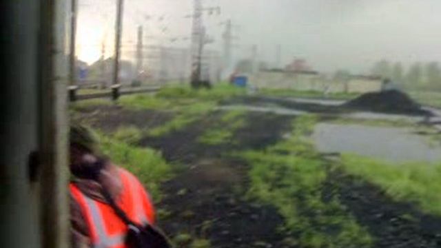 2009.06.04 Сильная гроза.mp4