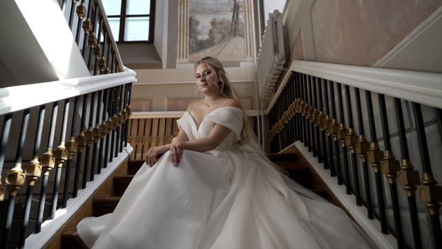 тизер Wedding day 06.07.24