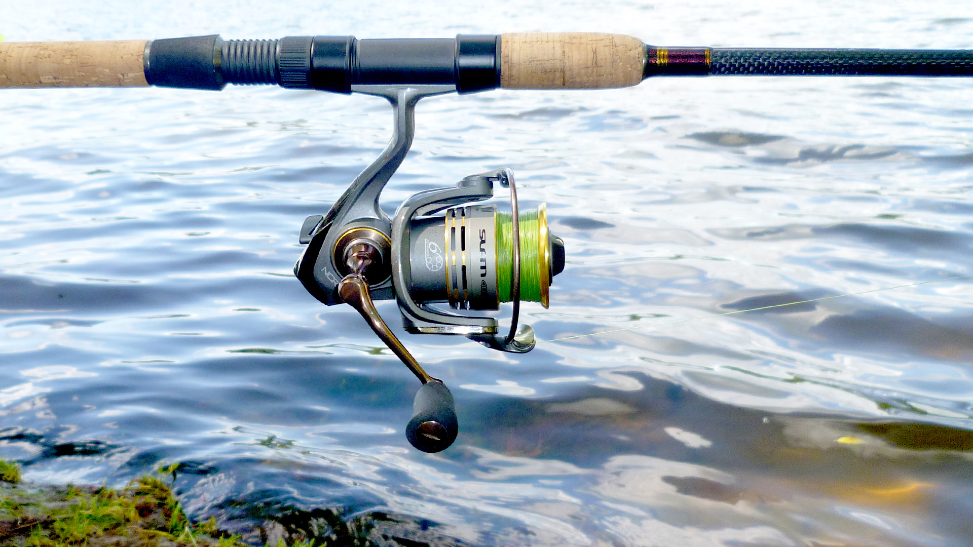 Оснастки для донки. Часть 4.