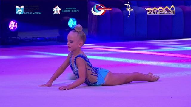 Вспоминаем День гимнастики 2022. "Праздник завершился, воспоминания остались"