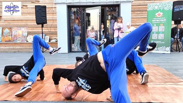 Physics Creation Live