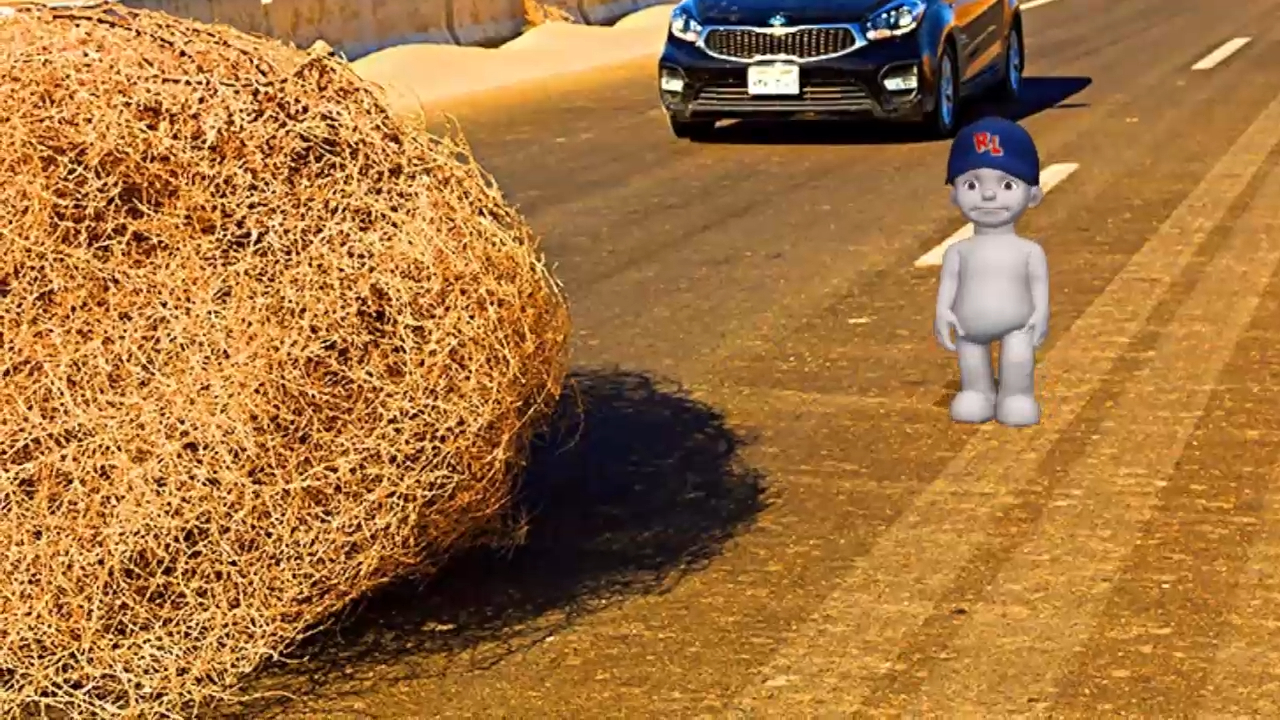 Удивительная находка