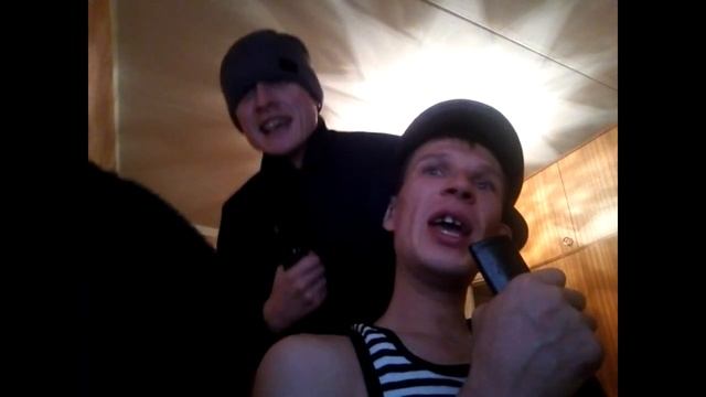 ТОК-ШОУ "Пати на хате" Туса№14 "Крокодил Гена и Чебурашка день рождения ка(Серия10)