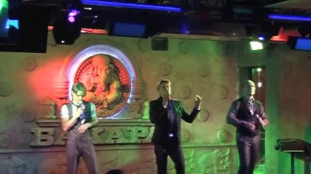 ИКС-МИССИЯ Жажда любви (2010)