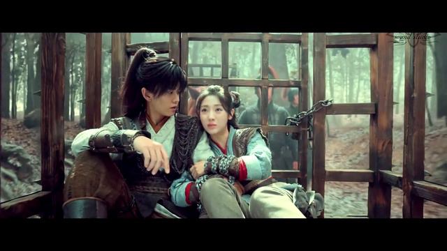 У Гэн: Пламя ярости 1 сезон 4 серия